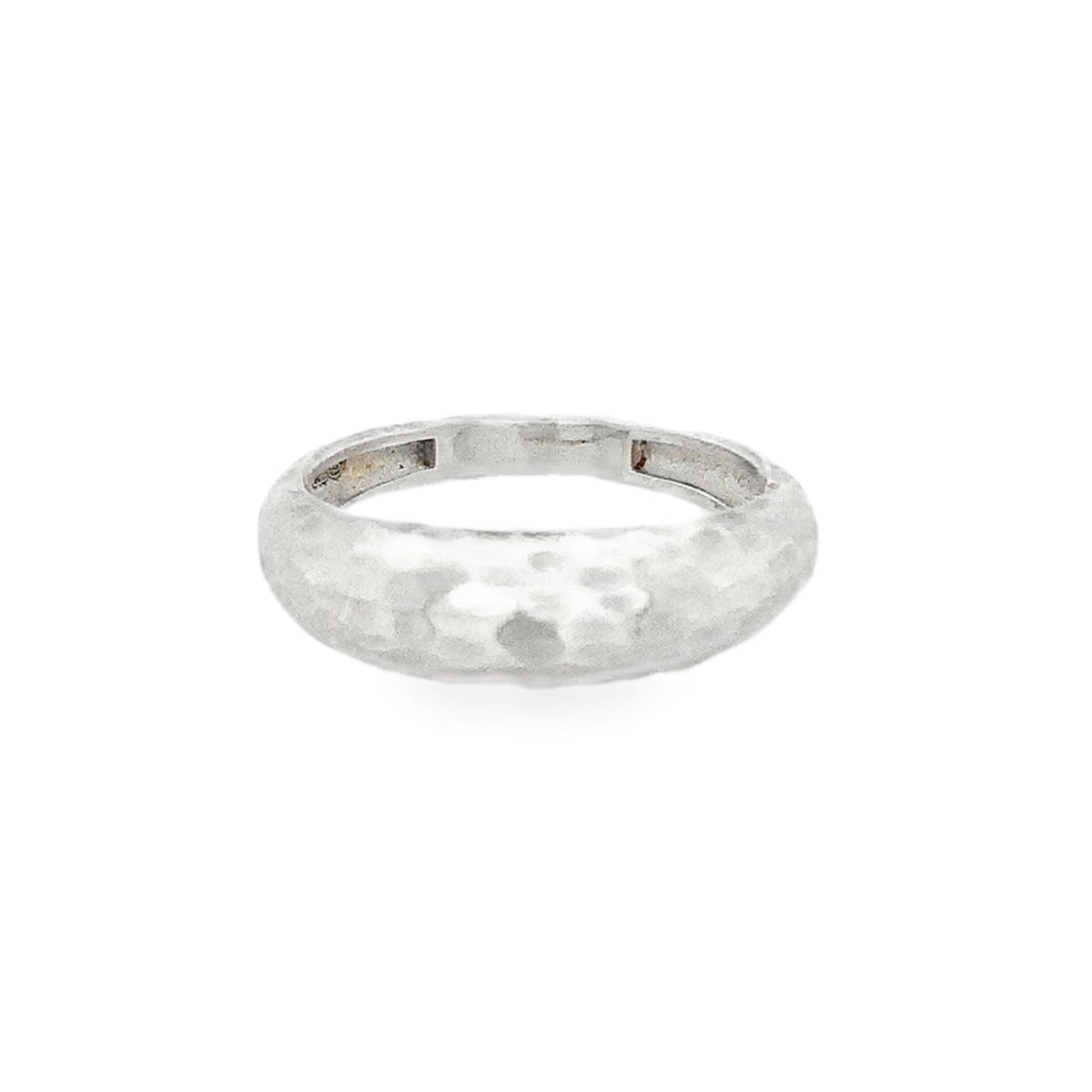 Lika Behar Savor Silver BOOGIE LINE Collection Stackable Ring all Ster ...
