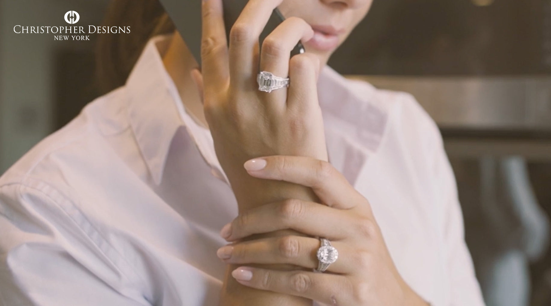 Blacy's Vault of Los Gatos | Designer & Custom Fine Jewelry, Appraisal ...