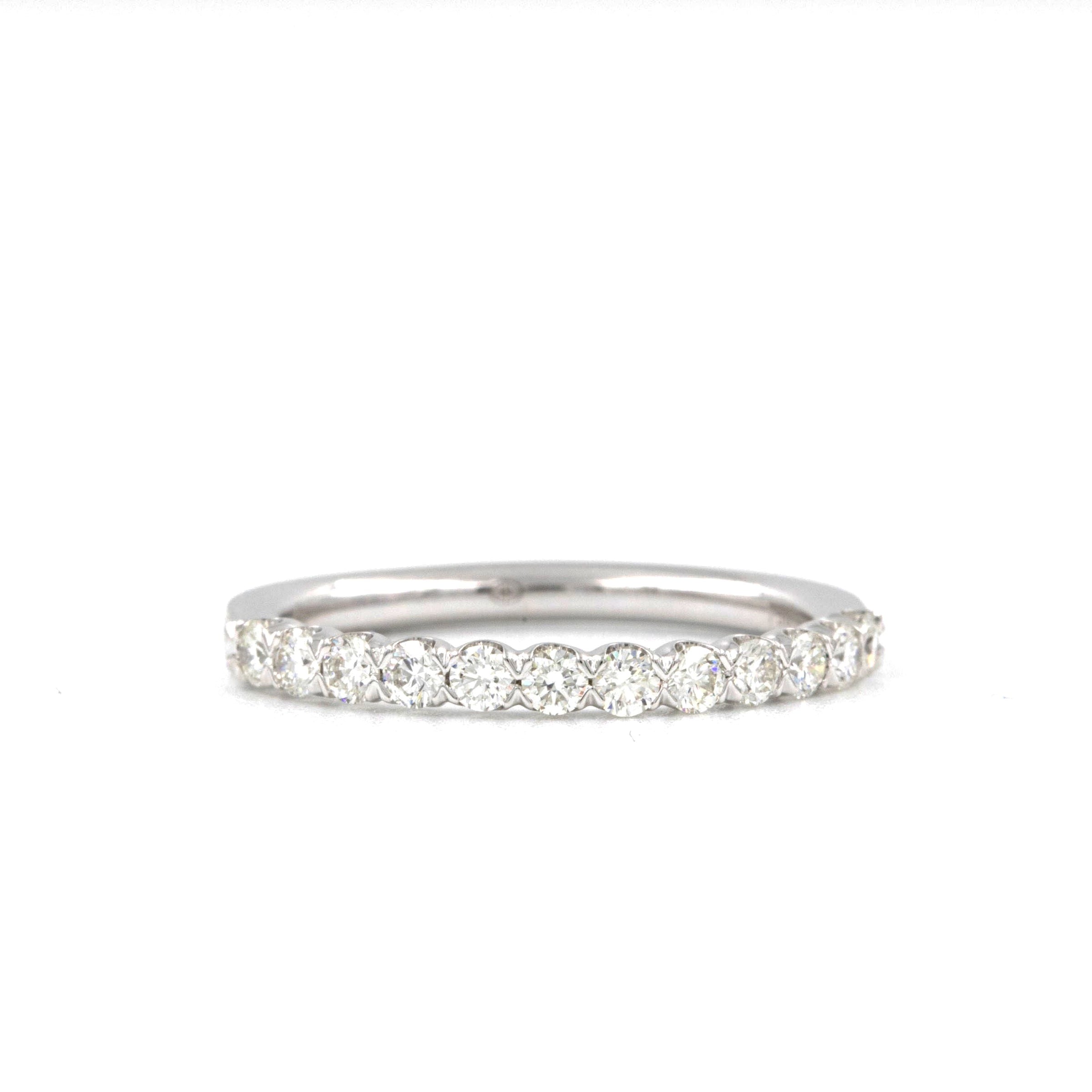 Christopher Designs Blacy's Fine Jewelers Crisscut® Diamond Engagement ...